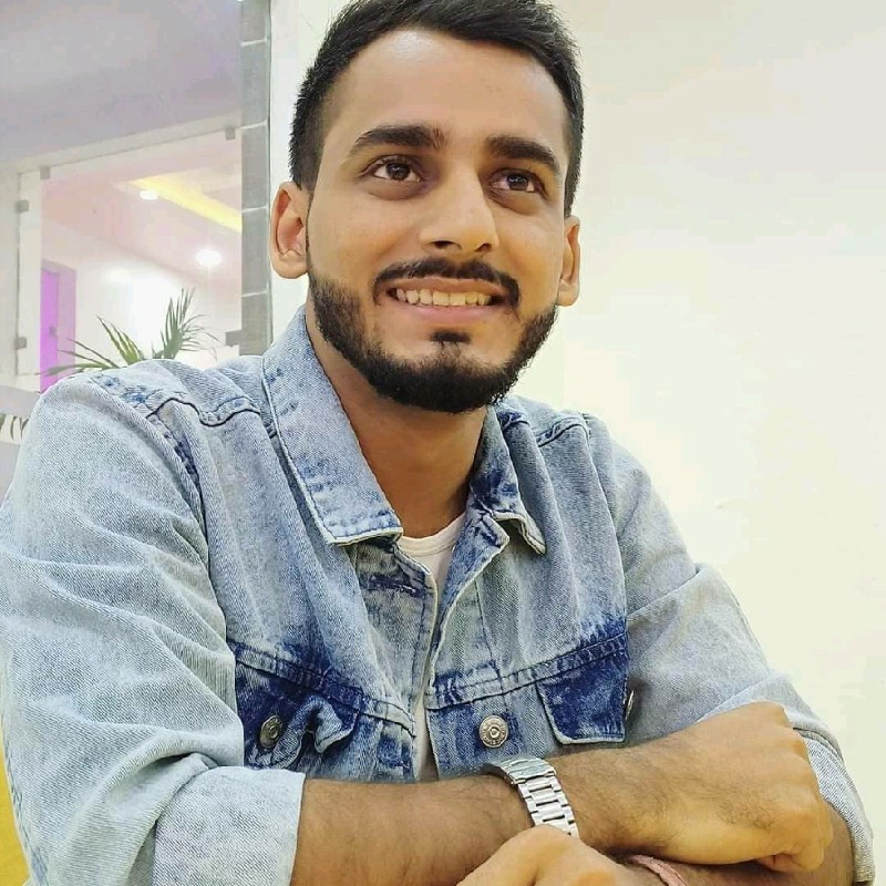 Deepak Kumar Sharma | LinkedIn Deepak Kumar Sharma | LinkedIn