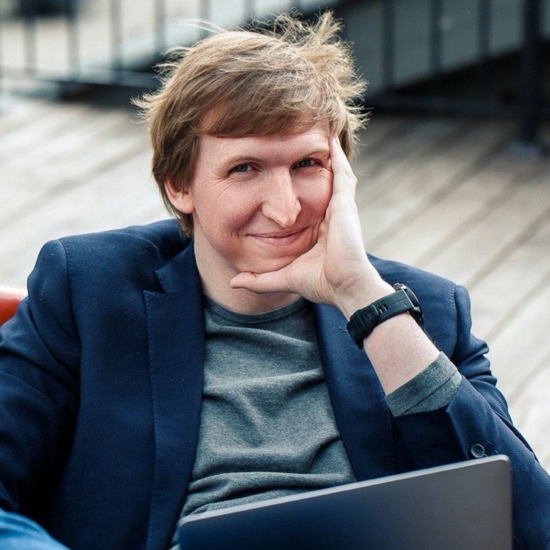 Aleksei Zolotarev - CEO & Founder - Next Step Fusion | LinkedIn Aleksei Zolotarev - CEO & Founder - Next Step Fusion | LinkedIn