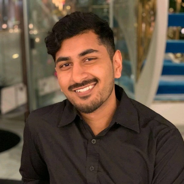 Smit Patel | LinkedIn Smit Patel | LinkedIn