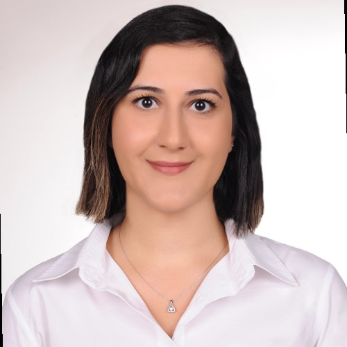 Selin Sahin | LinkedIn Selin Sahin | LinkedIn
