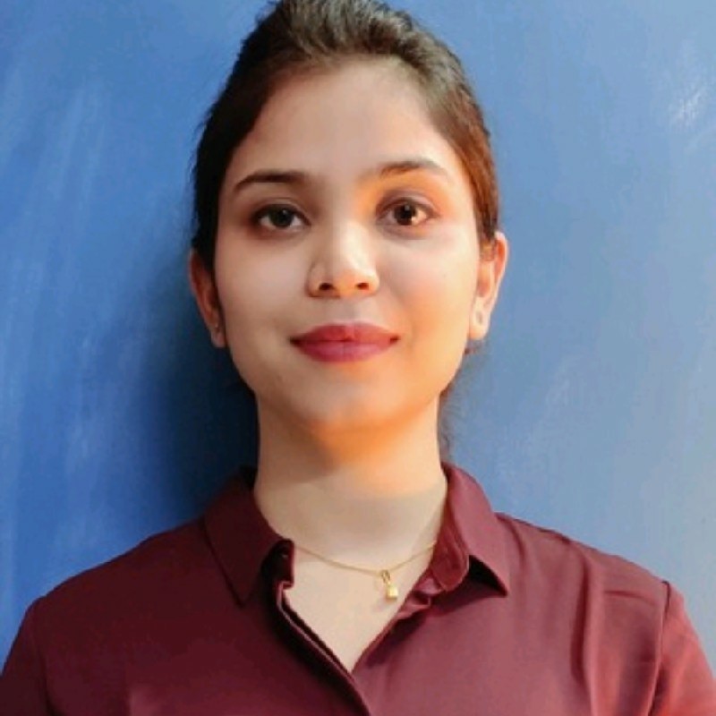 SHRUTI SHARMA | LinkedIn SHRUTI SHARMA | LinkedIn