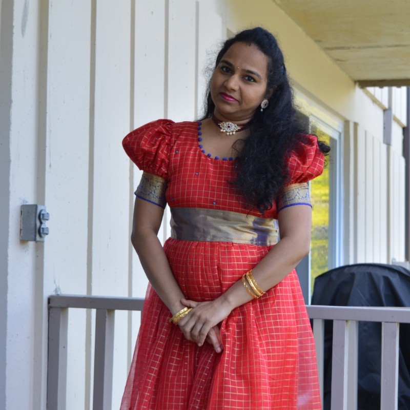 Swetha P | LinkedIn Swetha P | LinkedIn