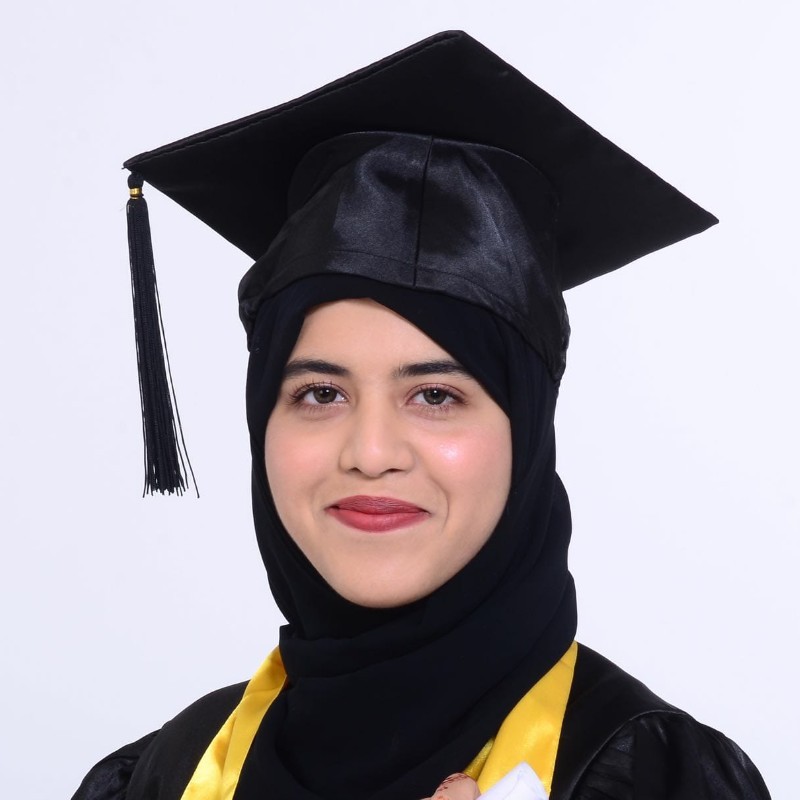 Syeda Ayesha - Finance Officer - Upul nirmal trading | LinkedIn Syeda Ayesha - Finance Officer - Upul nirmal trading | LinkedIn
