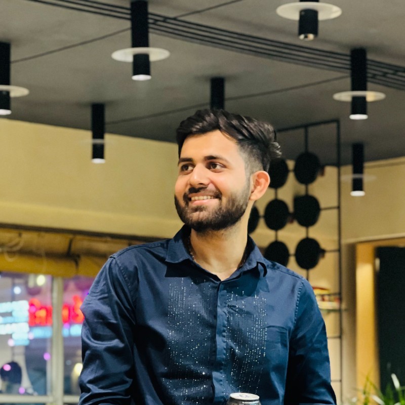 nil jasoliya - Sales And Marketing Specialist - SITARAM DESIGNER | LinkedIn nil jasoliya - Sales And Marketing Specialist - SITARAM DESIGNER | LinkedIn