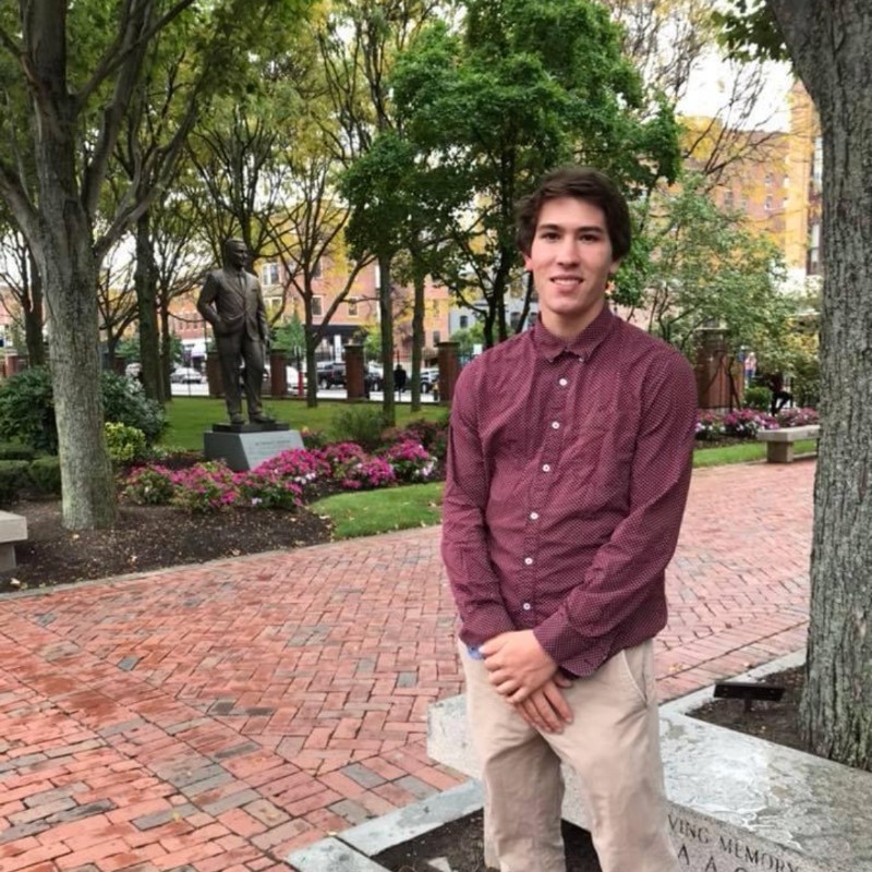 Christian Holm-Hansen - Event Manager - Greiser's Coffee & Market ... Christian Holm-Hansen - Event Manager - Greiser's Coffee & Market ...