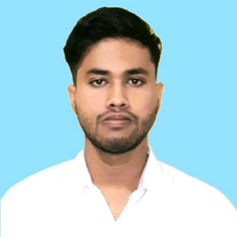 Souvik Chandra Kumar - Field Officer - Humanitarian Aid International ... Souvik Chandra Kumar - Field Officer - Humanitarian Aid International ...