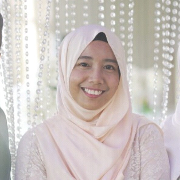 Nurul Husna Sani - Finance Executive - Sapura Secured Technologies ... Nurul Husna Sani - Finance Executive - Sapura Secured Technologies ...