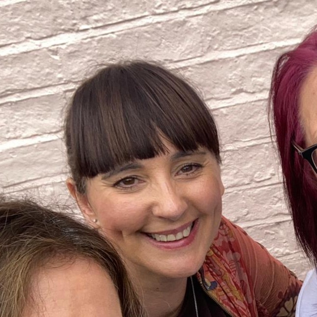 Allison Matthews - Partner / Co-owner - AMPM DESIGN LTD | LinkedIn Allison Matthews - Partner / Co-owner - AMPM DESIGN LTD | LinkedIn