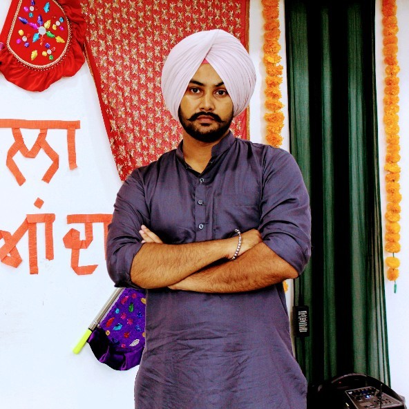 Maninder singh - Senior Software Engineer - Netsmartz | LinkedIn Maninder singh - Senior Software Engineer - Netsmartz | LinkedIn