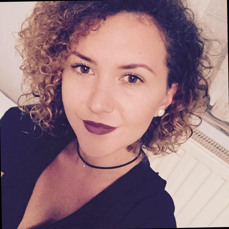 Savu Andreea - Sales Coordinator - Dairy MAX International | LinkedIn Savu Andreea - Sales Coordinator - Dairy MAX International | LinkedIn
