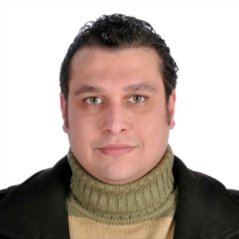 Hossam Youssef - Financial Director - ADES - Advanced Energy Systems ... Hossam Youssef - Financial Director - ADES - Advanced Energy Systems ...