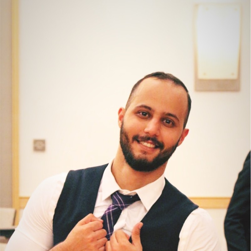 Mohammed Mustafa | LinkedIn Mohammed Mustafa | LinkedIn