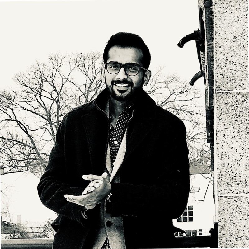 Apurv Amrutkar | LinkedIn Apurv Amrutkar | LinkedIn