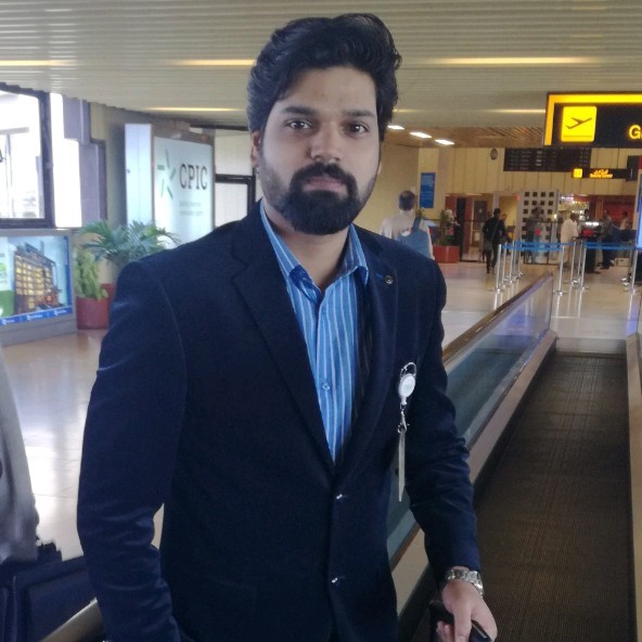 Faraz Ahmed - Operations Manager - Gerry's dnata | LinkedIn Faraz Ahmed - Operations Manager - Gerry's dnata | LinkedIn