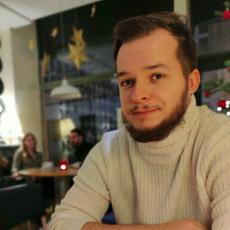 Paweł Pruchnicki – Data Engineer – Onwelo | LinkedIn Paweł Pruchnicki – Data Engineer – Onwelo | LinkedIn