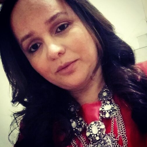 Sirlene Soares da Silva - Analista Jr. | Biologia Molecular - FEMME ... Sirlene Soares da Silva - Analista Jr. | Biologia Molecular - FEMME ...