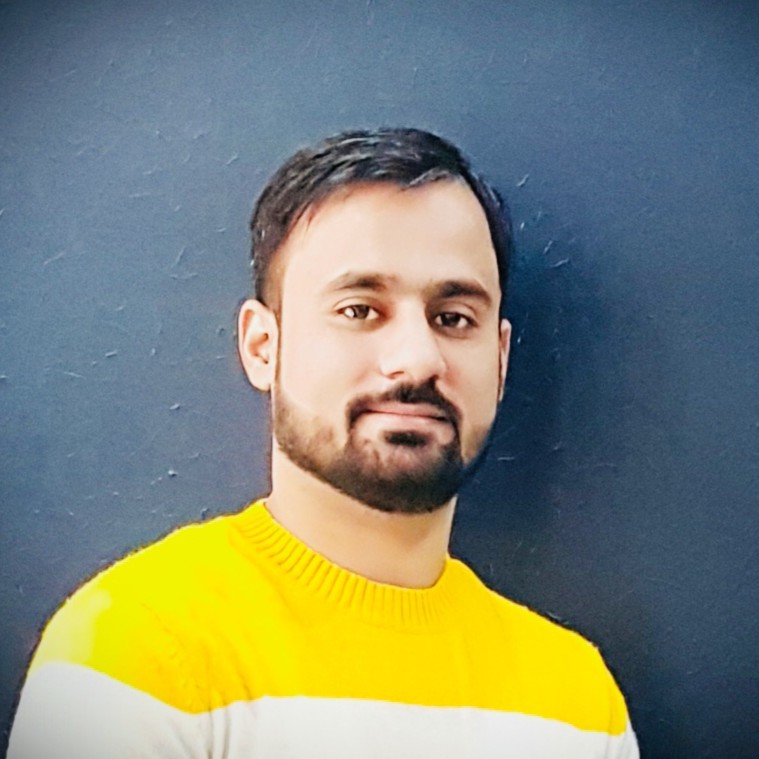 Puneet Sharma | LinkedIn Puneet Sharma | LinkedIn