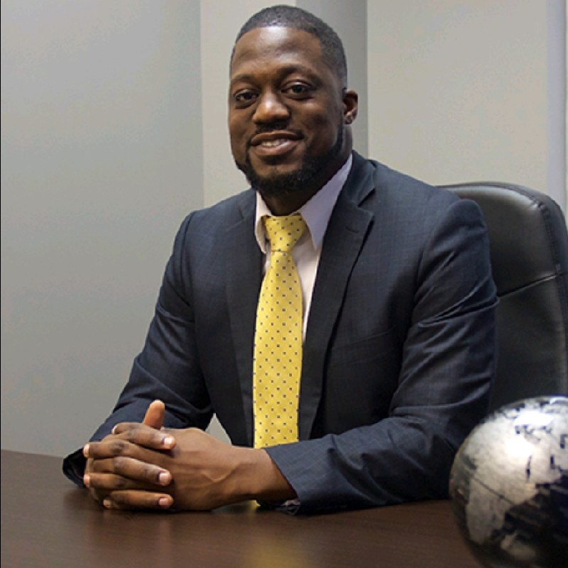 Shomari Smith - HVAC Strategic Account Manager - Johnson Controls ... Shomari Smith - HVAC Strategic Account Manager - Johnson Controls ...