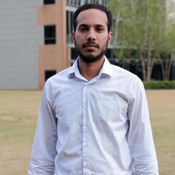 Ibrahim Mohammed | LinkedIn Ibrahim Mohammed | LinkedIn