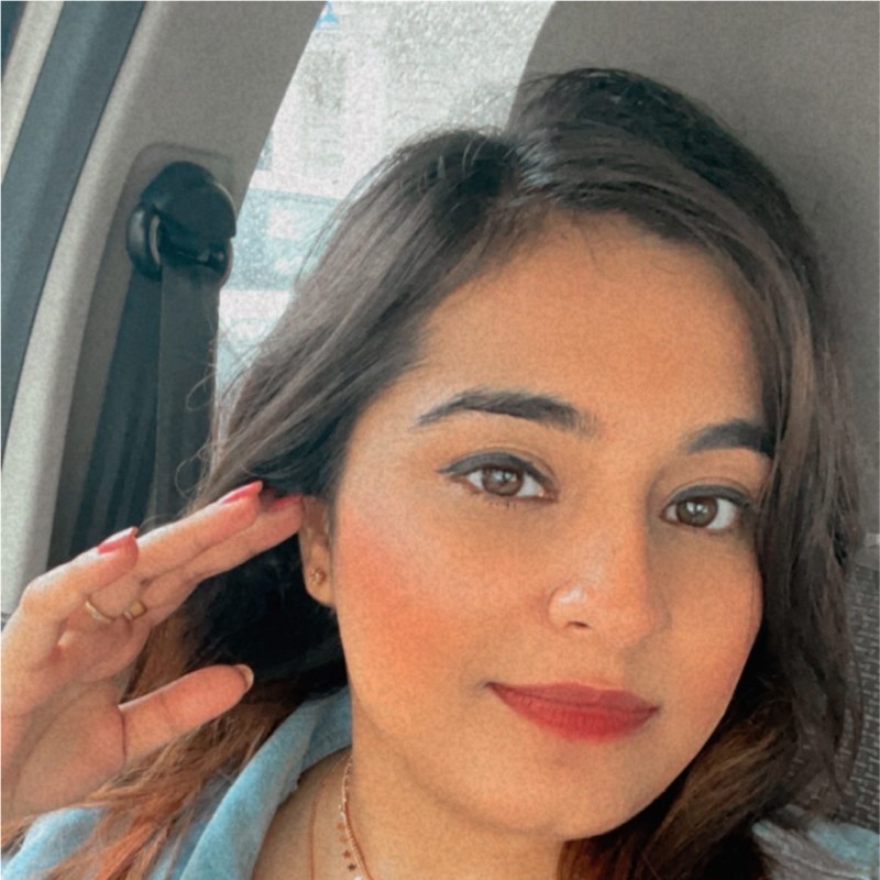 Megha Arora | LinkedIn Megha Arora | LinkedIn
