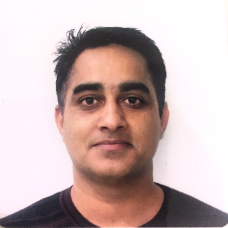 Mukul Sharma | LinkedIn Mukul Sharma | LinkedIn