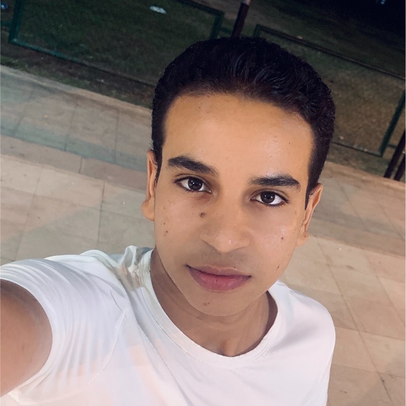 Gamal Mohamed - Frontend Developer - Upwork | LinkedIn Gamal Mohamed - Frontend Developer - Upwork | LinkedIn