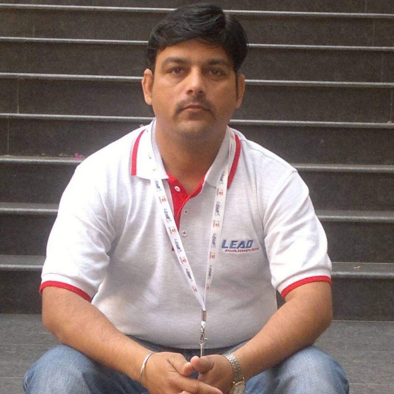 Surjeet Ray Panday - Sales Development Manager - Abbott | LinkedIn Surjeet Ray Panday - Sales Development Manager - Abbott | LinkedIn