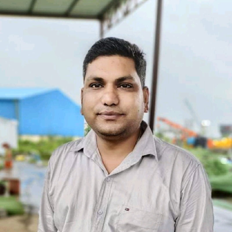 MANOJ KUMAR MOURYA - Deputy Manager Quality - Tata Projects Limited ... MANOJ KUMAR MOURYA - Deputy Manager Quality - Tata Projects Limited ...