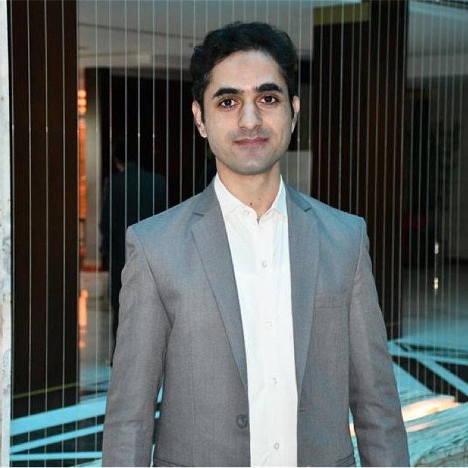 Rizwan Abbasi | LinkedIn Rizwan Abbasi | LinkedIn