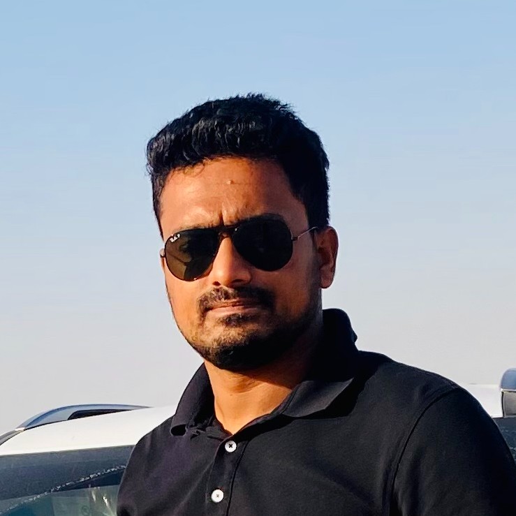 Sainul Abid Pothangodan - Fabrication In-Charge - NAPCOOM | LinkedIn Sainul Abid Pothangodan - Fabrication In-Charge - NAPCOOM | LinkedIn