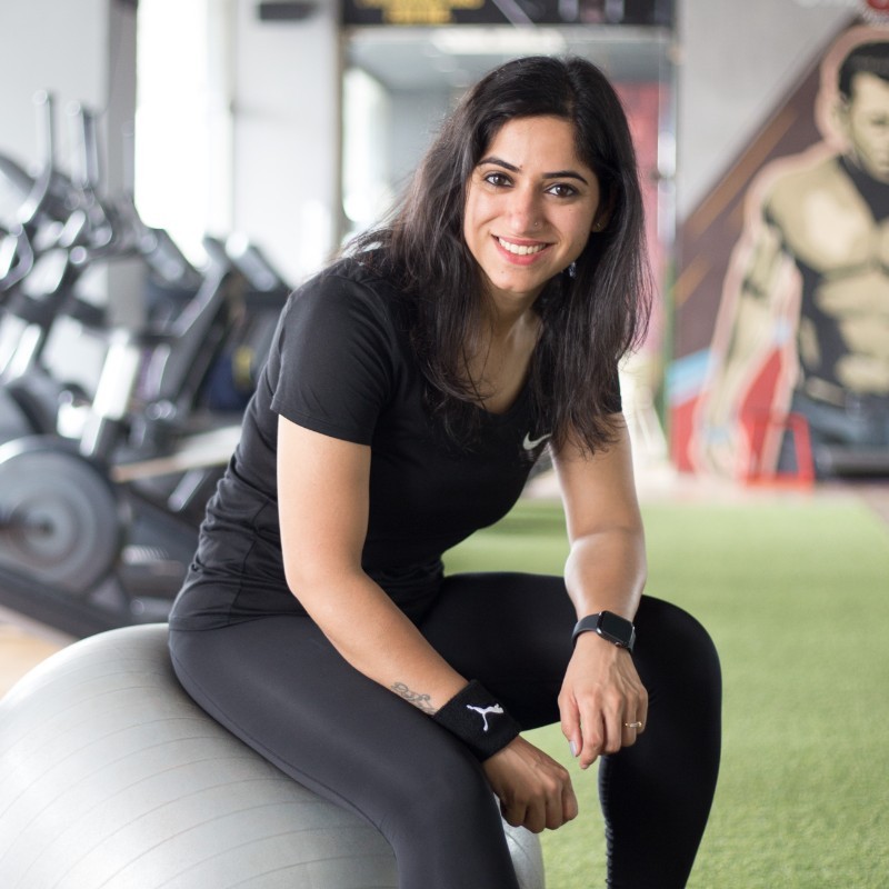 Gunjan Taneja | LinkedIn Gunjan Taneja | LinkedIn