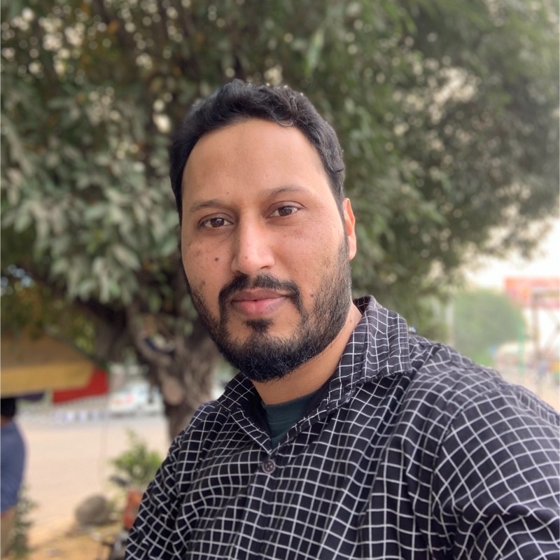 Naushad Ahmad | LinkedIn Naushad Ahmad | LinkedIn