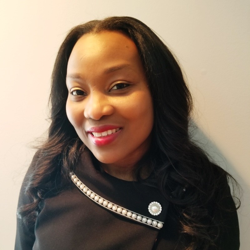 Abiola Shobola - FuelCell Energy | LinkedIn Abiola Shobola - FuelCell Energy | LinkedIn