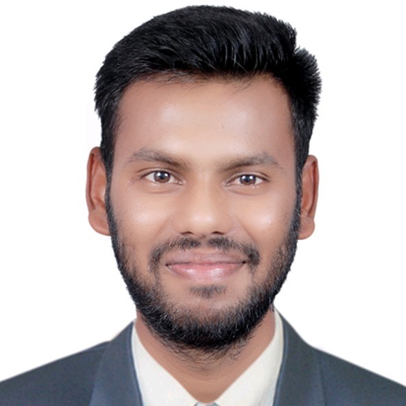 Prashant Rokade - Associate Consultant - VitalEdge Technologies | LinkedIn Prashant Rokade - Associate Consultant - VitalEdge Technologies | LinkedIn