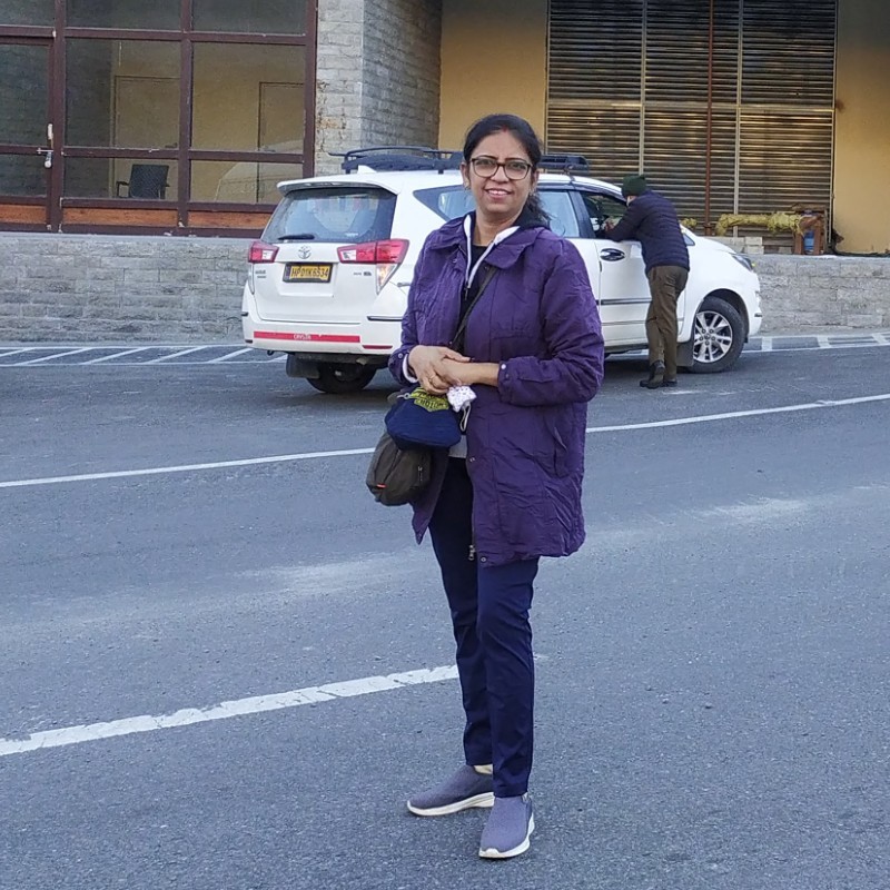 Ritu Arora - Senior Consultant - NHSRC, MoHFW | LinkedIn Ritu Arora - Senior Consultant - NHSRC, MoHFW | LinkedIn
