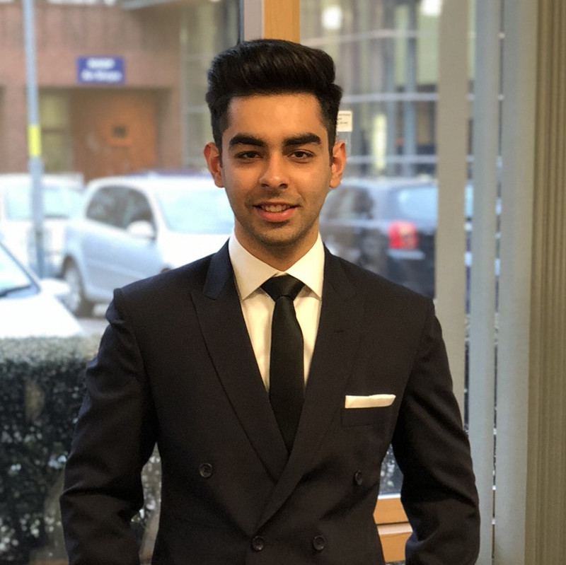Ishaan Selhi - Head - New Product Development - Sark Group | LinkedIn Ishaan Selhi - Head - New Product Development - Sark Group | LinkedIn