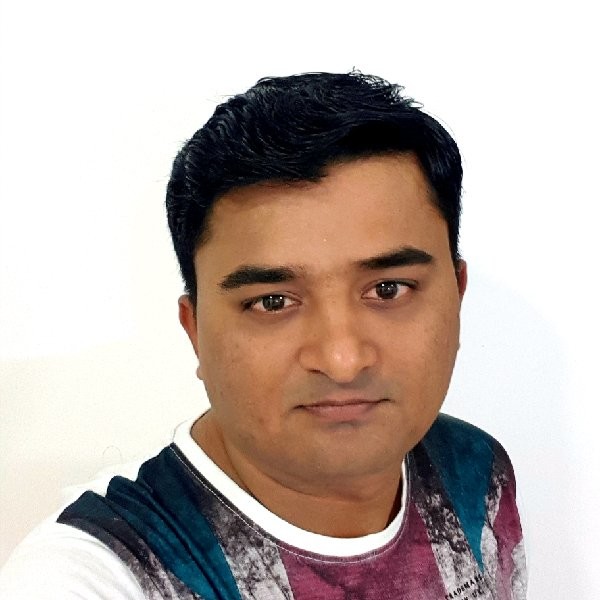 Krunal Dave - Field Operator - petrorabigh | LinkedIn Krunal Dave - Field Operator - petrorabigh | LinkedIn