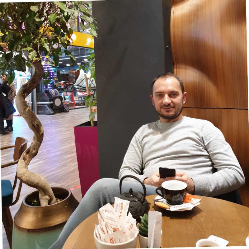 Driton Hyseni - Kosovo | Professional Profile | LinkedIn Driton Hyseni - Kosovo | Professional Profile | LinkedIn