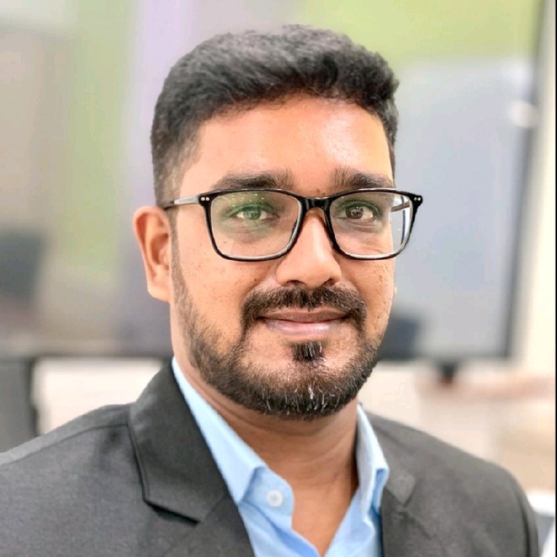 Manikandan Arumugam | LinkedIn Manikandan Arumugam | LinkedIn