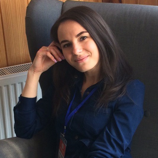 Anastasiia Savchenko | LinkedIn Anastasiia Savchenko | LinkedIn