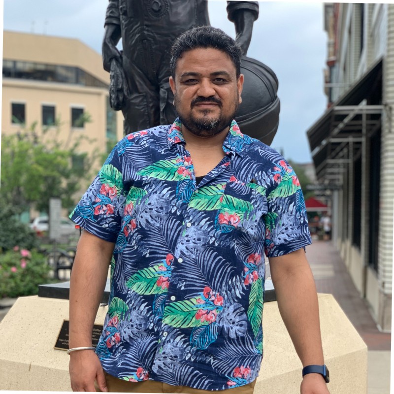 Ashish Singh | LinkedIn Ashish Singh | LinkedIn