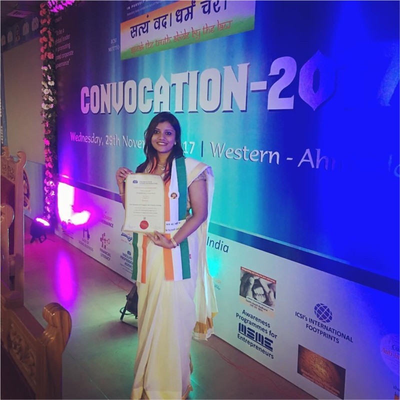 Riddhi Shah - Associate - Link Intime India Pvt. Ltd. | LinkedIn Riddhi Shah - Associate - Link Intime India Pvt. Ltd. | LinkedIn