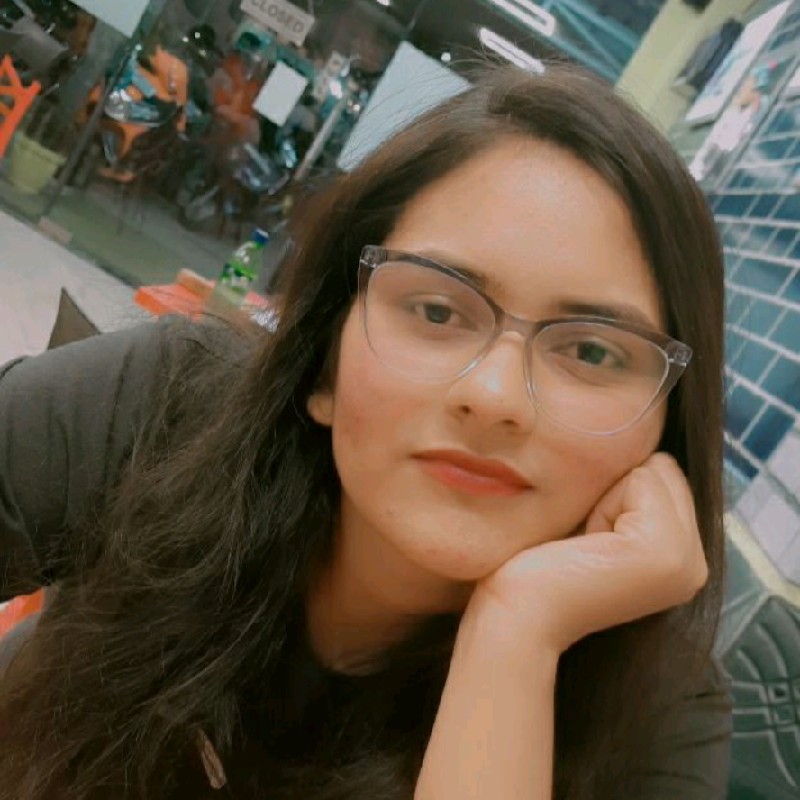 Himanshi Saini - Trainee - Enzene Biosciences Ltd | LinkedIn Himanshi Saini - Trainee - Enzene Biosciences Ltd | LinkedIn