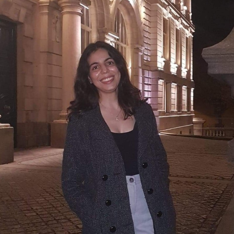Loubna El-Asri | LinkedIn Loubna El-Asri | LinkedIn