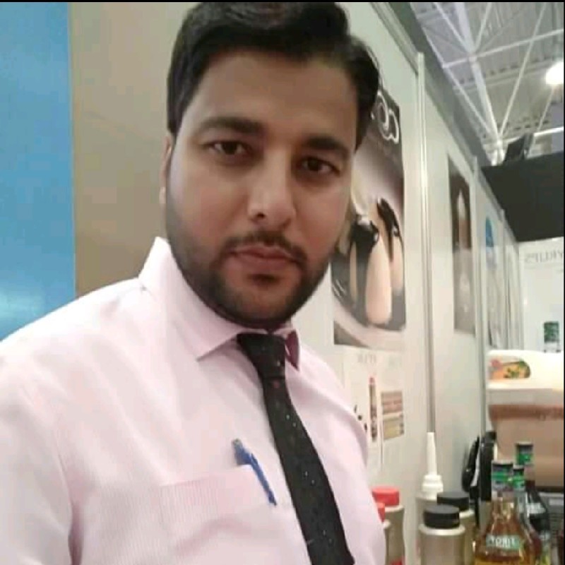 Qasim Sarwar | LinkedIn Qasim Sarwar | LinkedIn