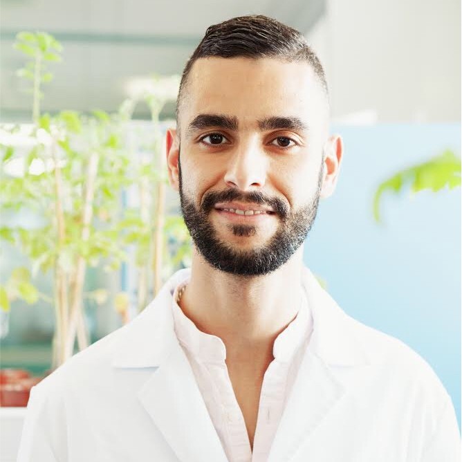 Mohamed El Adak Zarhouni - Laboratory Technician R+D+i - FUTURECO ... Mohamed El Adak Zarhouni - Laboratory Technician R+D+i - FUTURECO ...