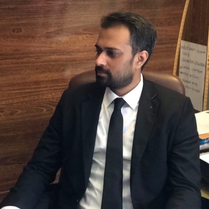 Muhammad Idrees - Legal Associate - Kundi & Misbah legal and coporate ... Muhammad Idrees - Legal Associate - Kundi & Misbah legal and coporate ...