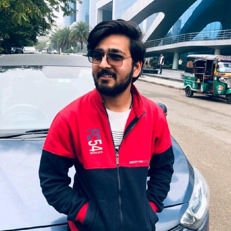 Yash Sharma | LinkedIn Yash Sharma | LinkedIn