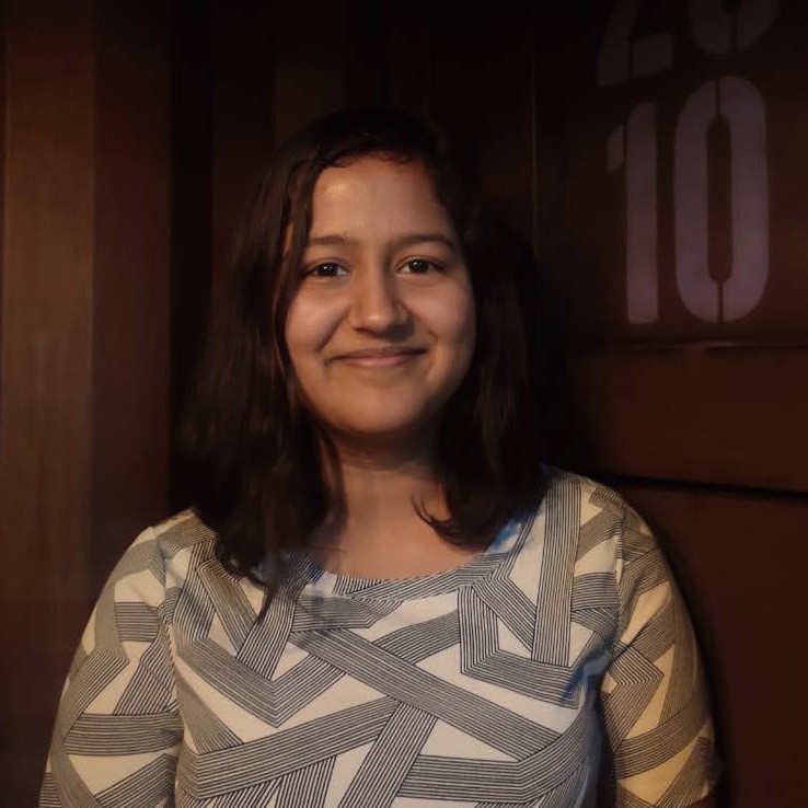 Prachi Goyal | LinkedIn Prachi Goyal | LinkedIn