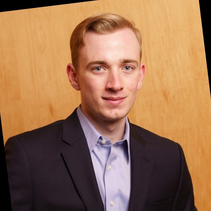 Camden Filoon - Financial Services Consultant - Guidehouse | LinkedIn Camden Filoon - Financial Services Consultant - Guidehouse | LinkedIn
